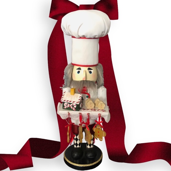 Bombay Company | Holiday | Bombay Company Exclusive Collection 8 Chef ...